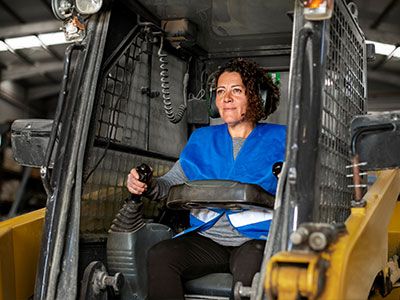 INDUSTRIES | RM Group